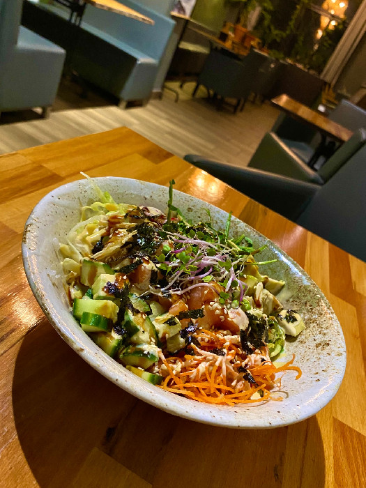 Poke :: UMAMI Česká Třebová