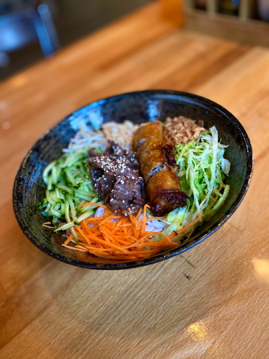 Bun bac nam thong nhat :: UMAMI Česká Třebová